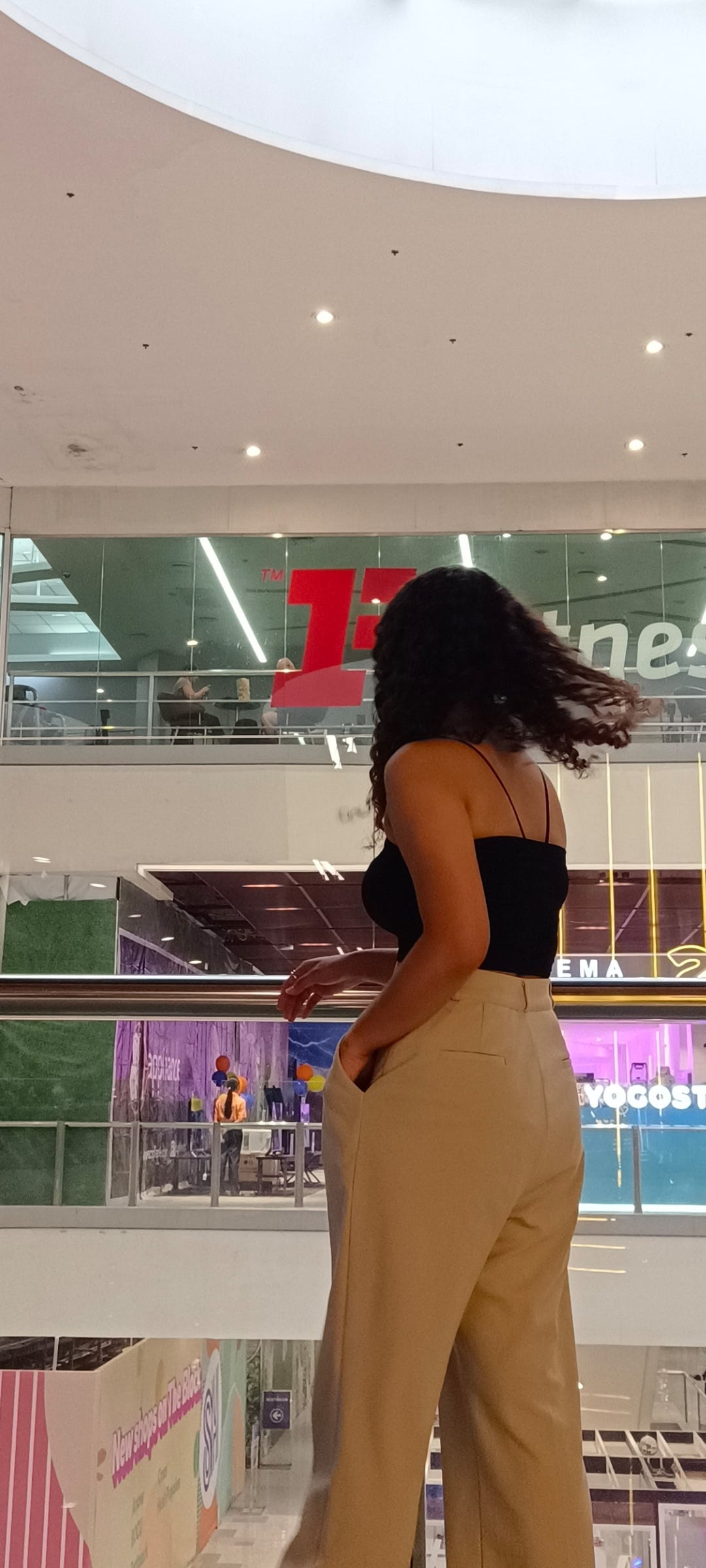 Athea Bicaldo – Medium