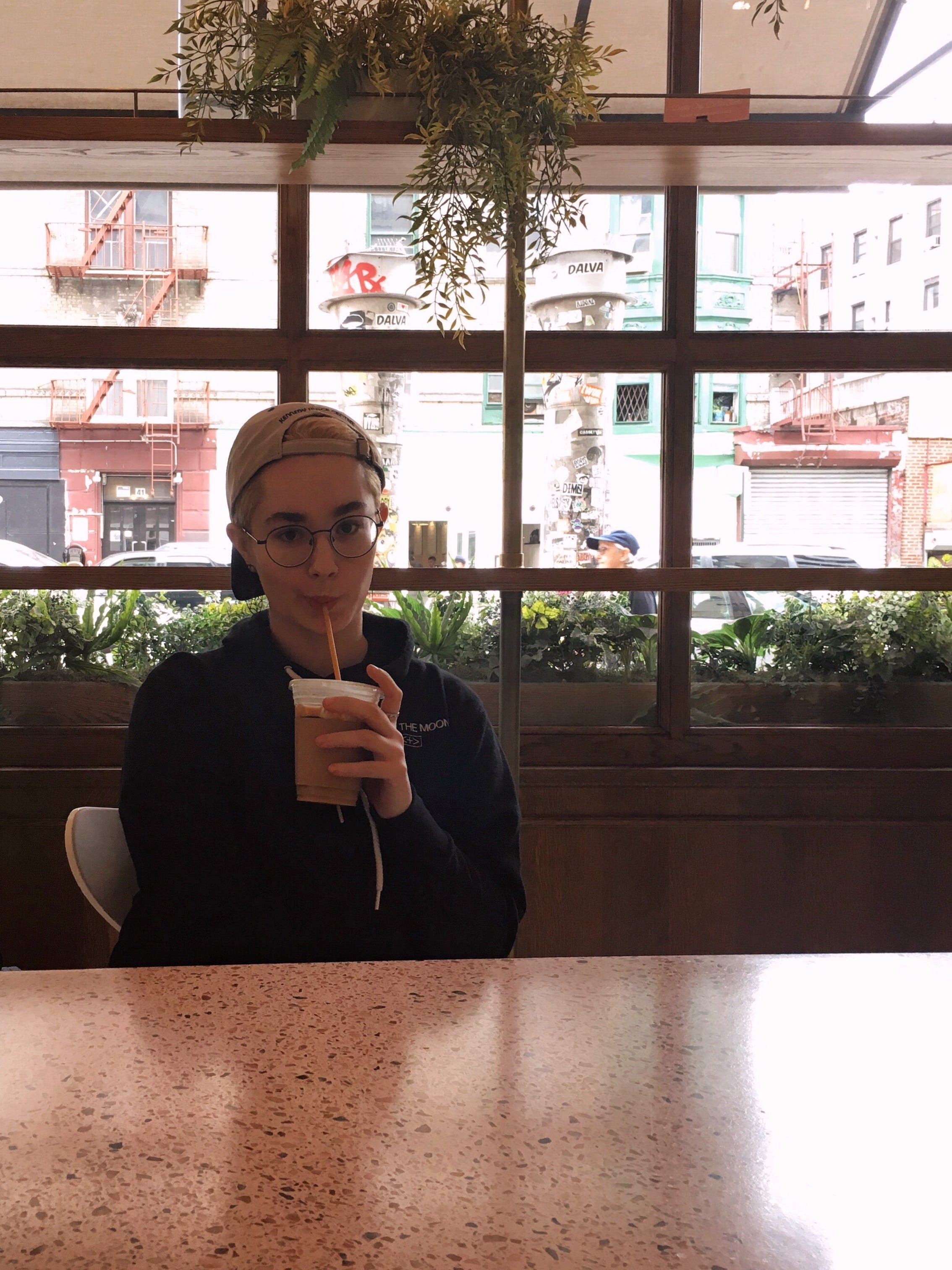 Abby Garner – Medium