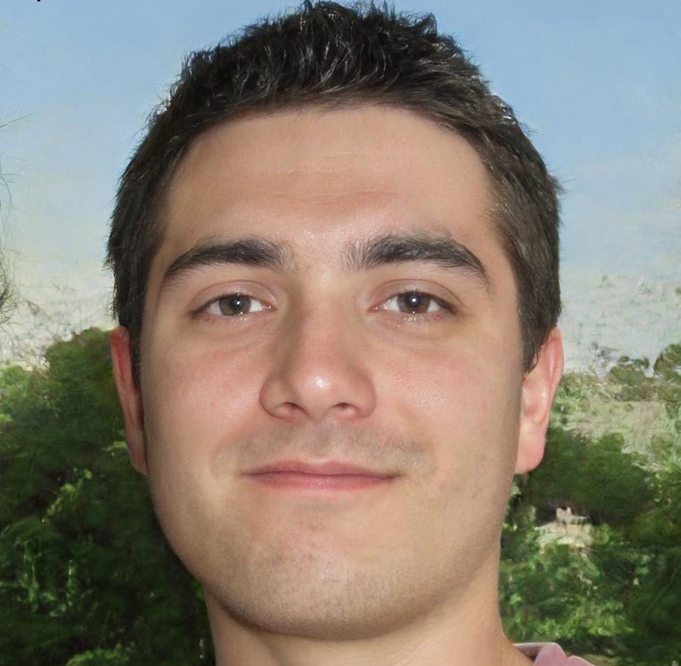 Lowan Brangwin – Medium