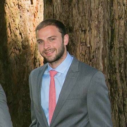 Samuel Buss – Medium