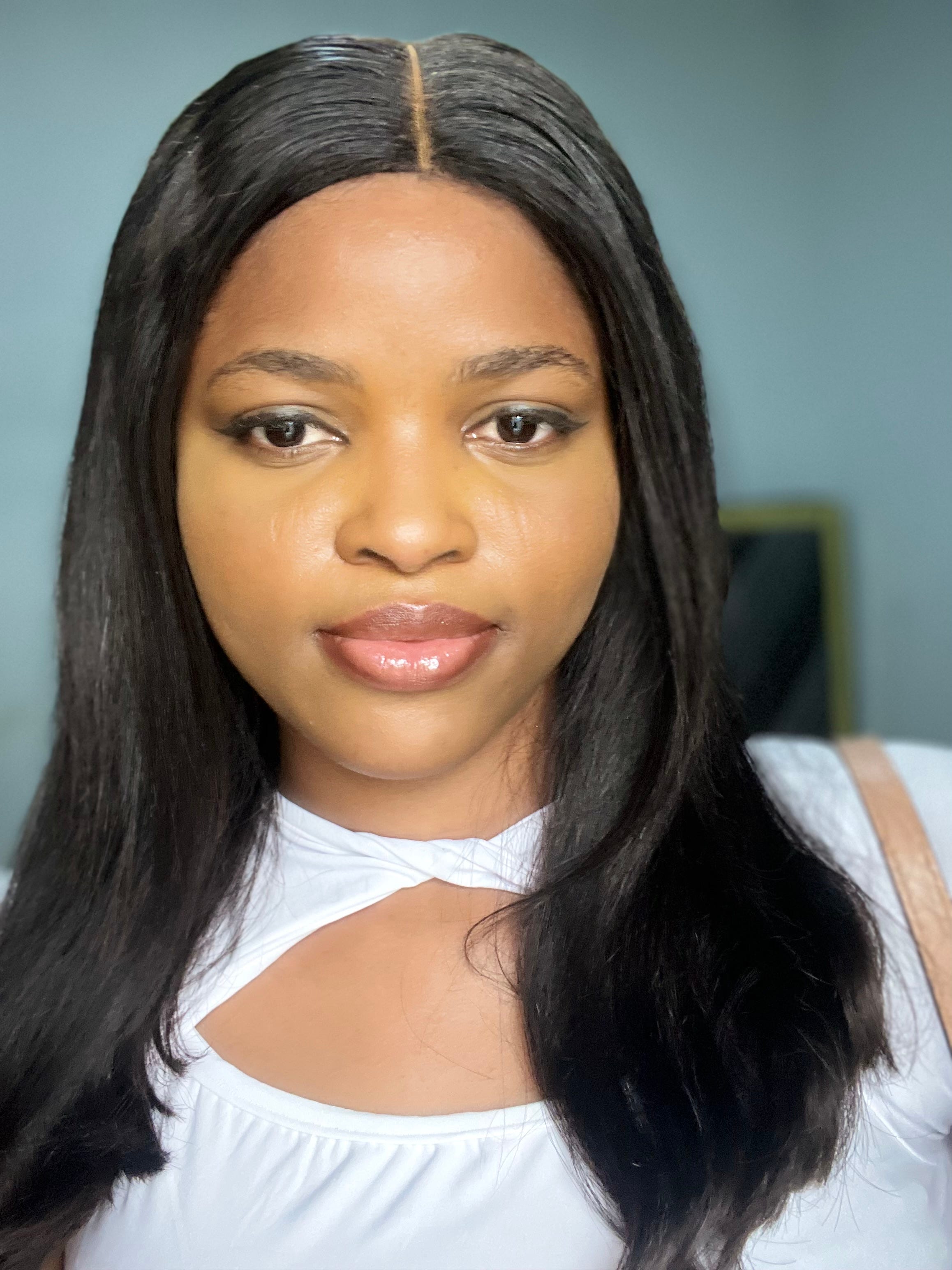 Omoyeni Babatunde – Medium