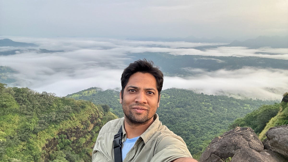 Vikram Vyawahare – Medium
