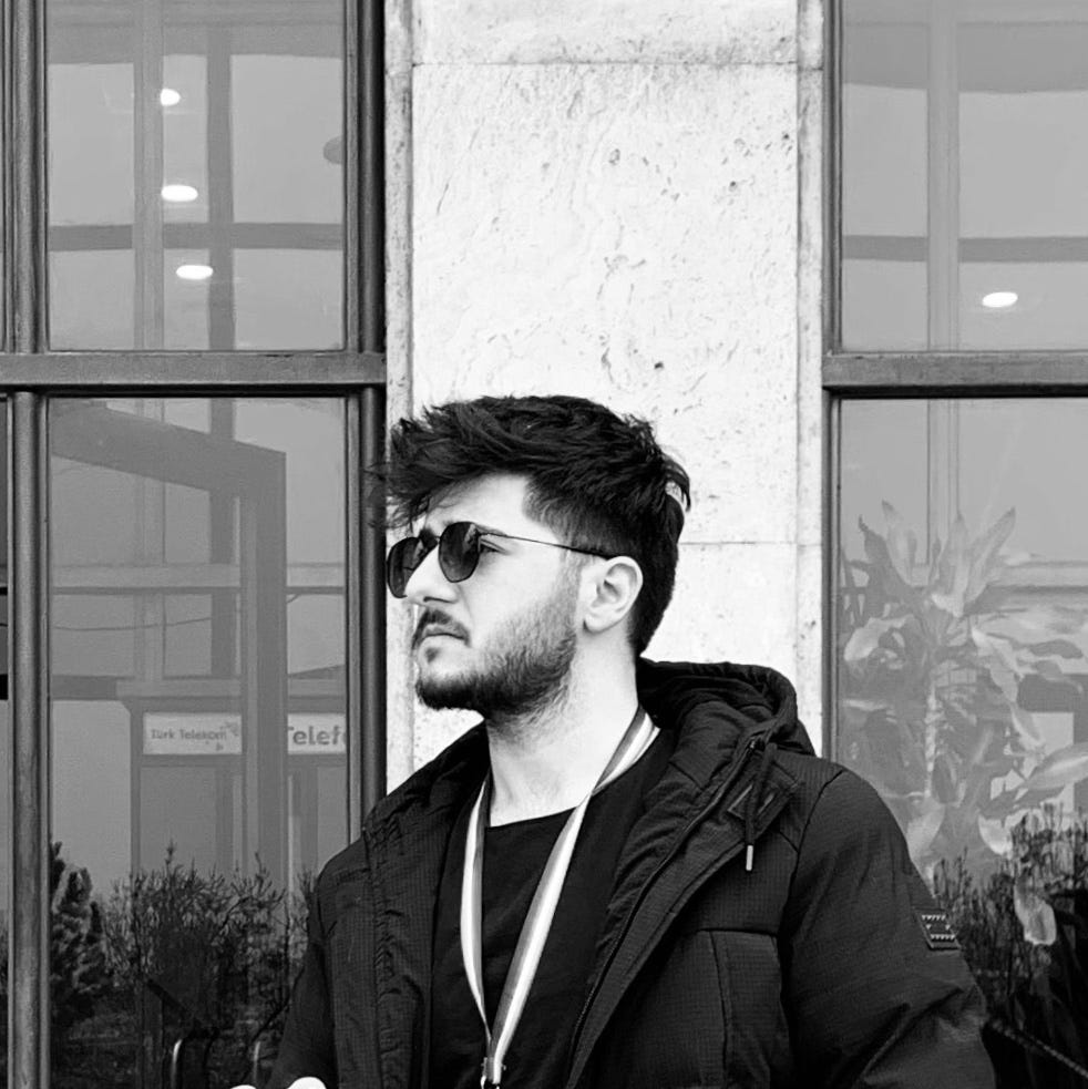 veysel bozkurt on Medium curated some lists