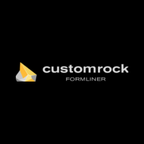 Custom Rock Formliner – Medium