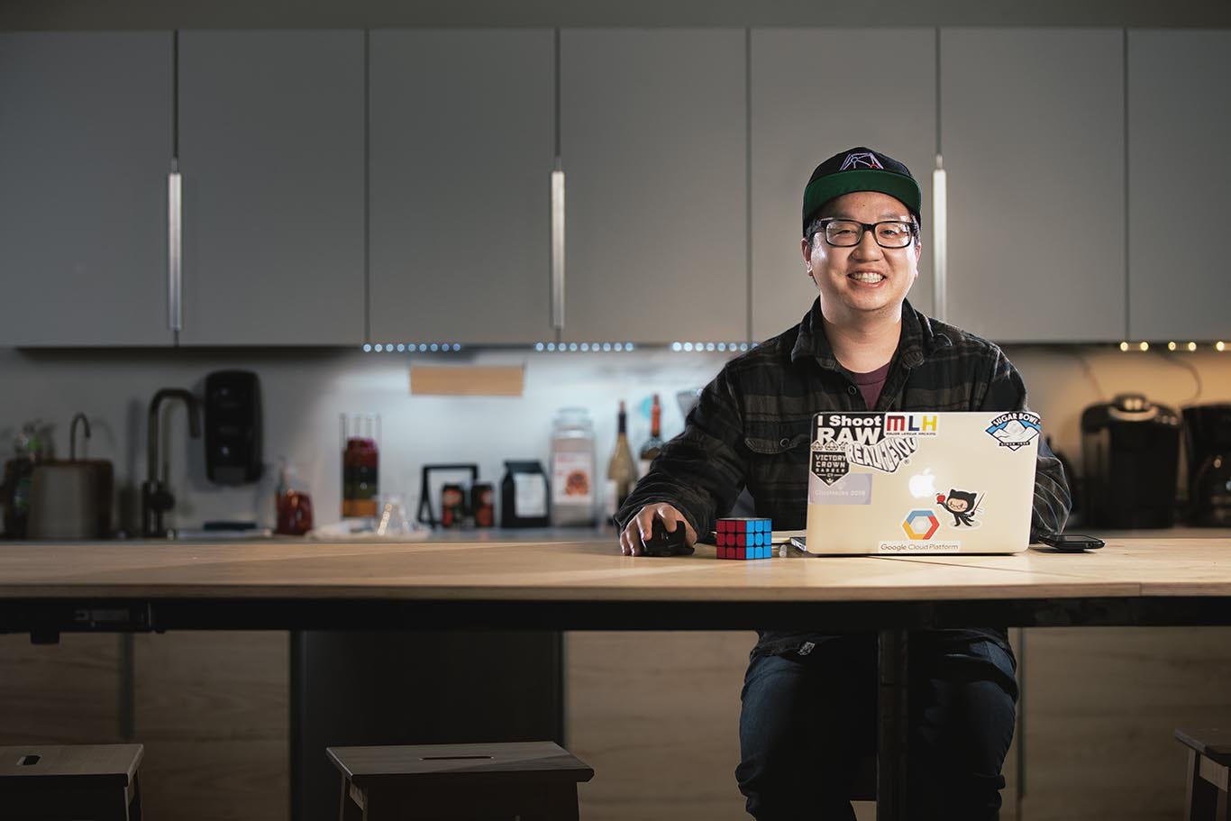 Steve Hoang – Medium