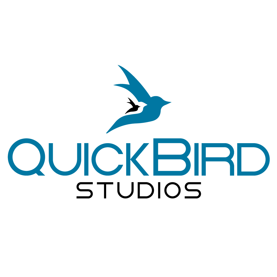 QuickBird Studios – Medium