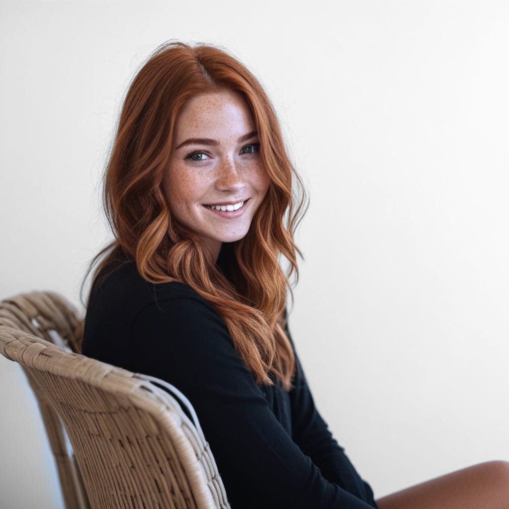 Lily Wright, RDN – Medium