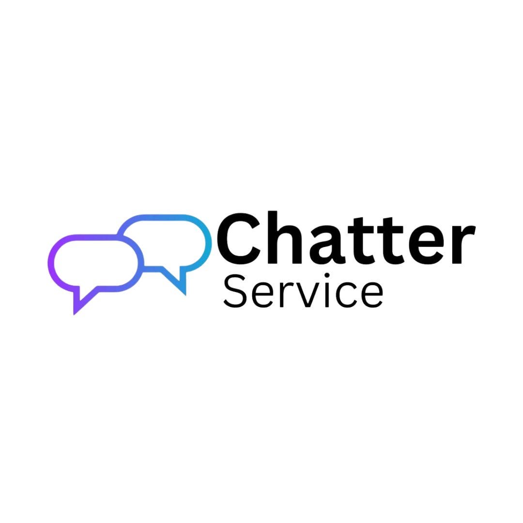 Chatter Service – Medium
