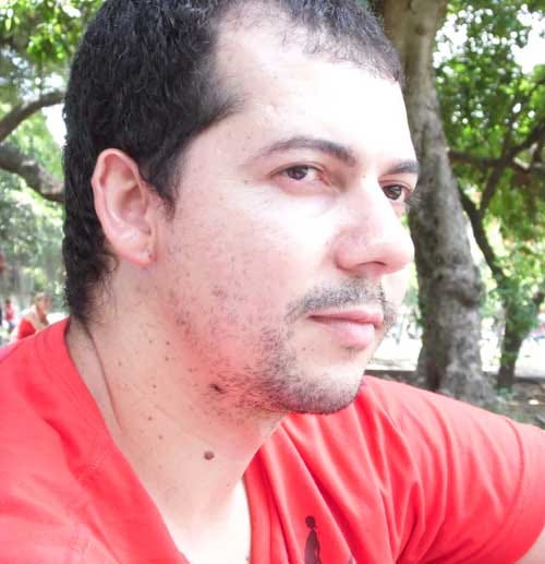 Davi de Lima – Medium