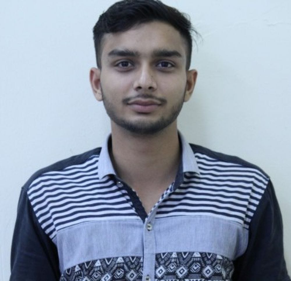Chetan – Medium