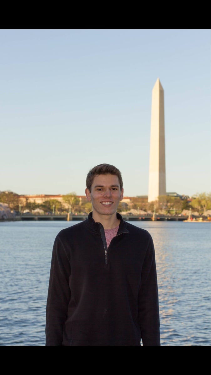 Joe Wolfe – Medium