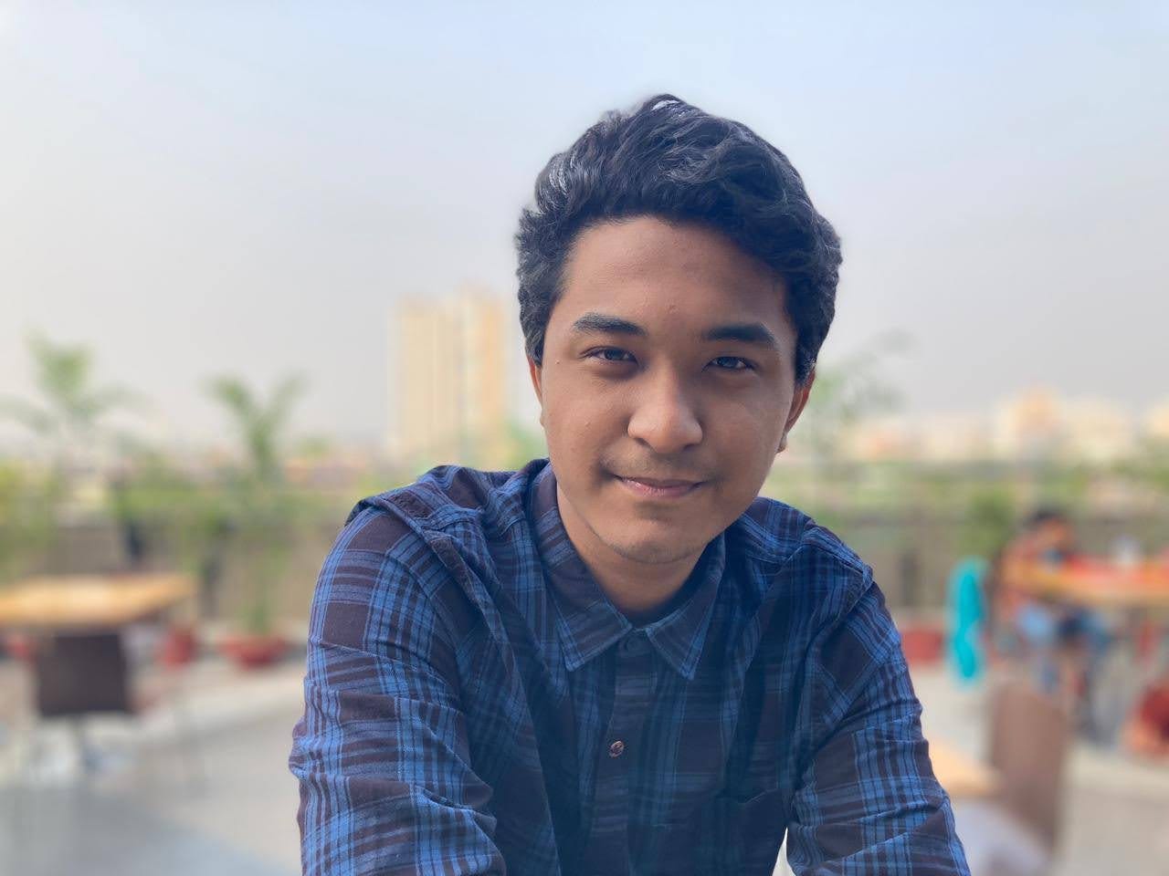 Adityashrestha – Medium