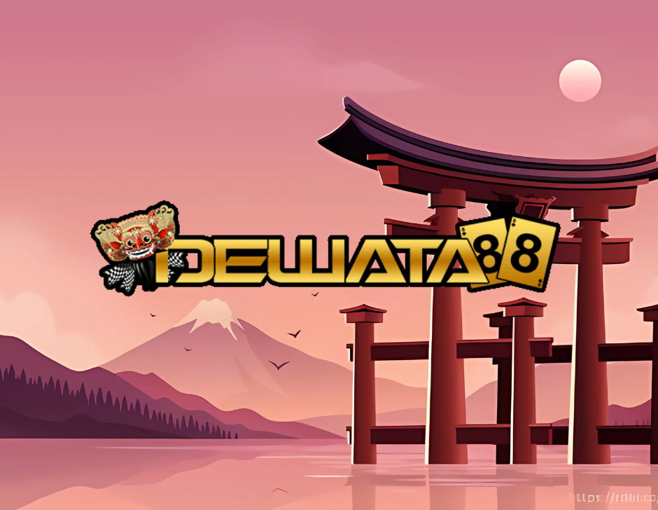 Dewata88 – Medium