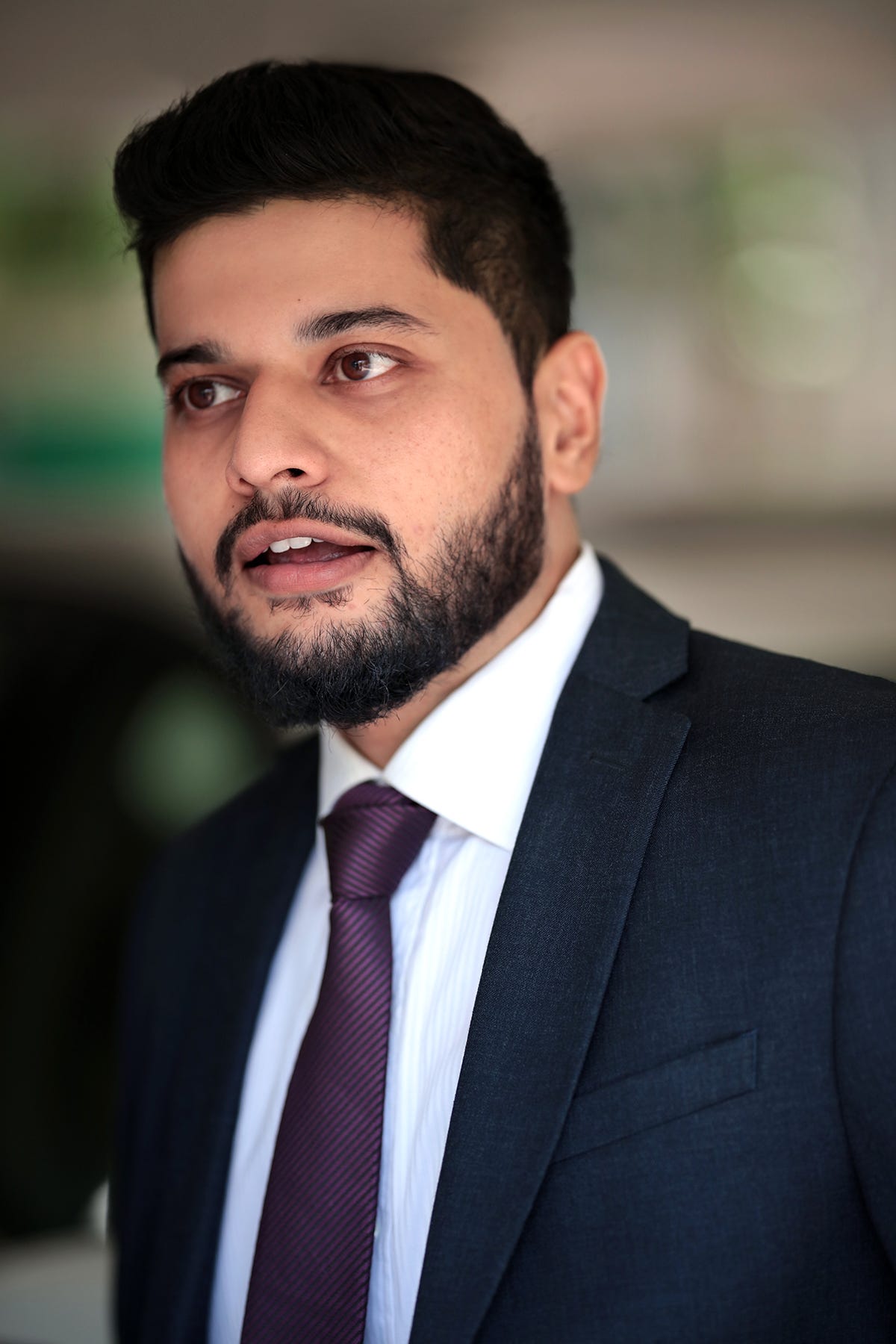 Sanket Joshi – Medium