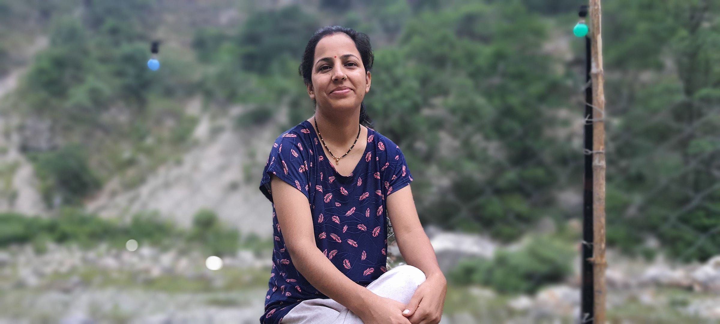 Letters from Anita – Medium