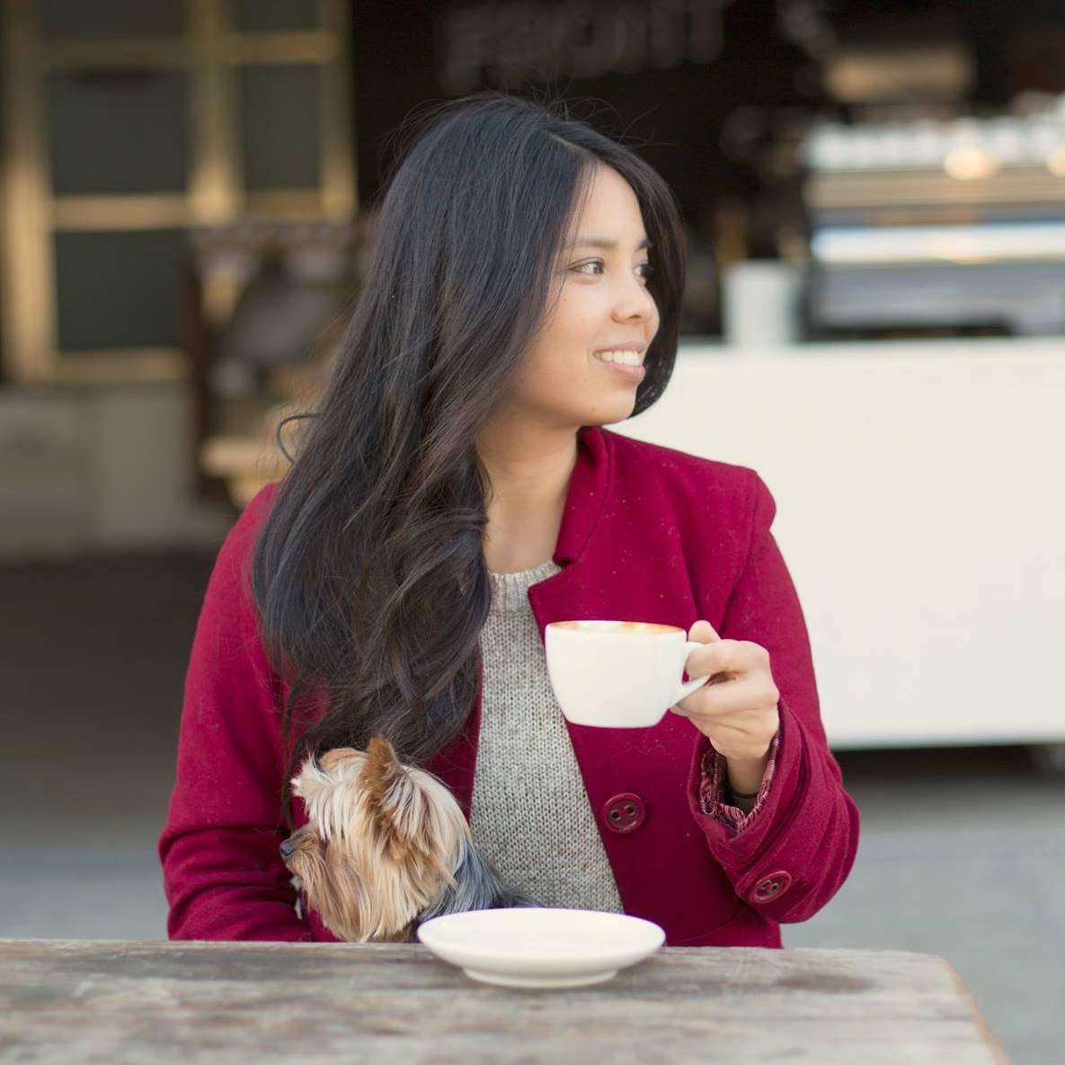 Kim Tran – Medium