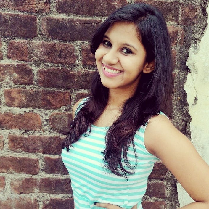 Sohini Majumdar – Medium