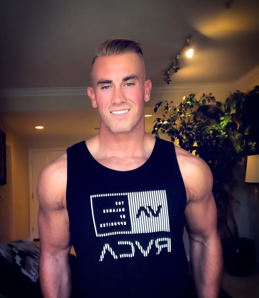 Tyler Buntrock – Medium