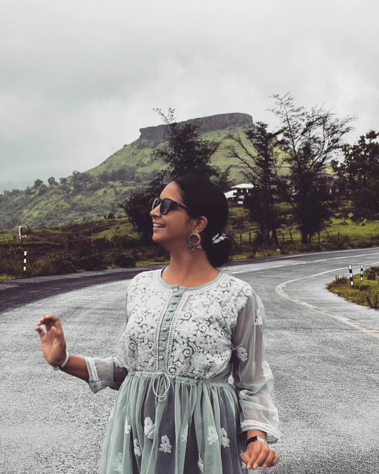 Riddhi Vaze – Medium