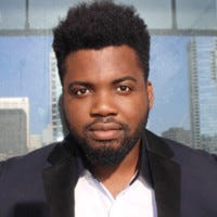 About – Richardson Dackam – Medium