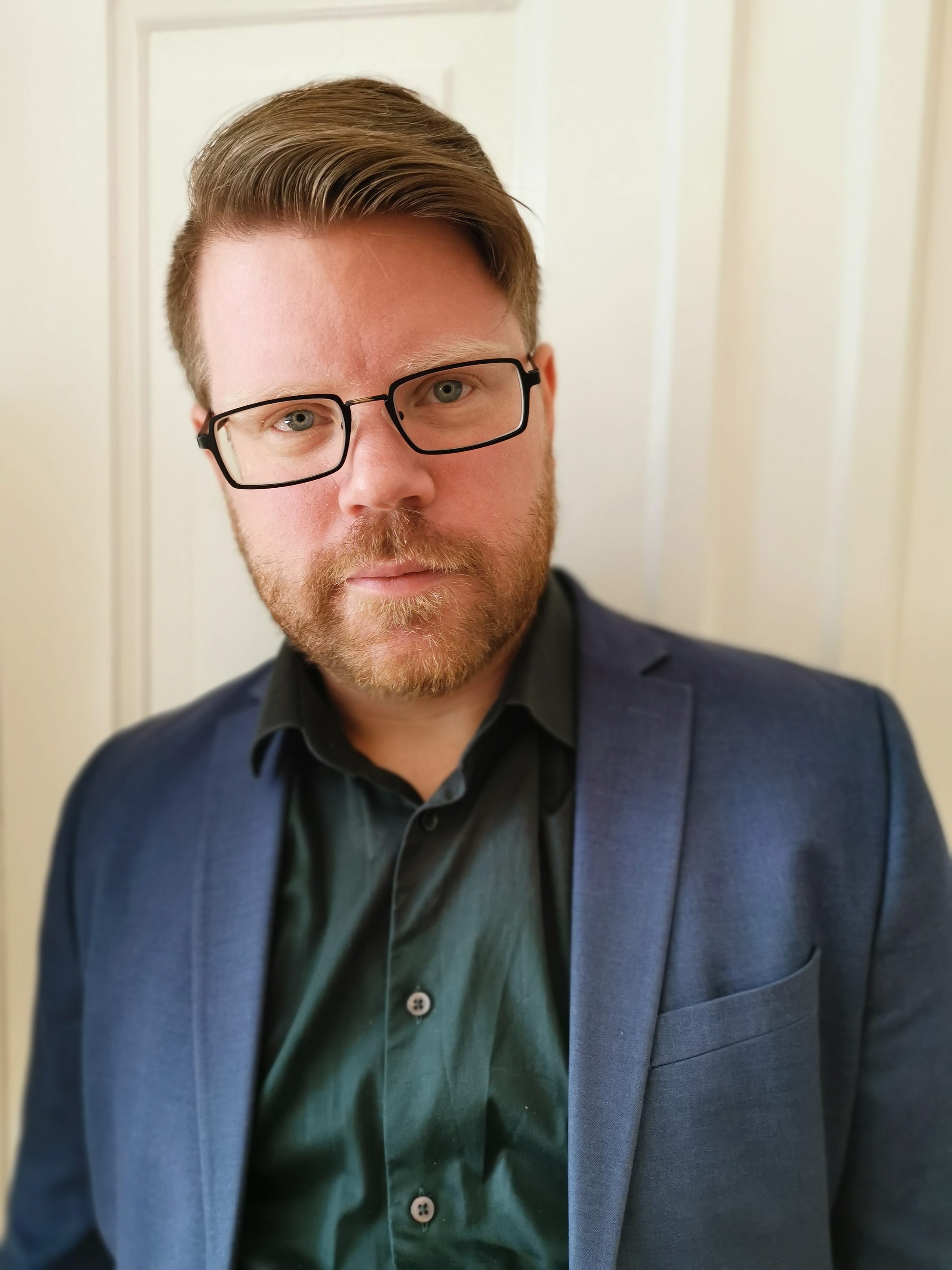 Martin Lund – Medium