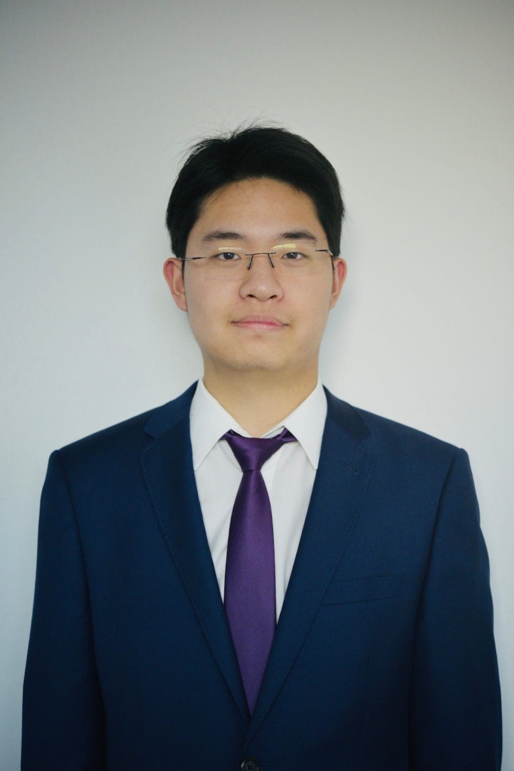 William Feng – Medium