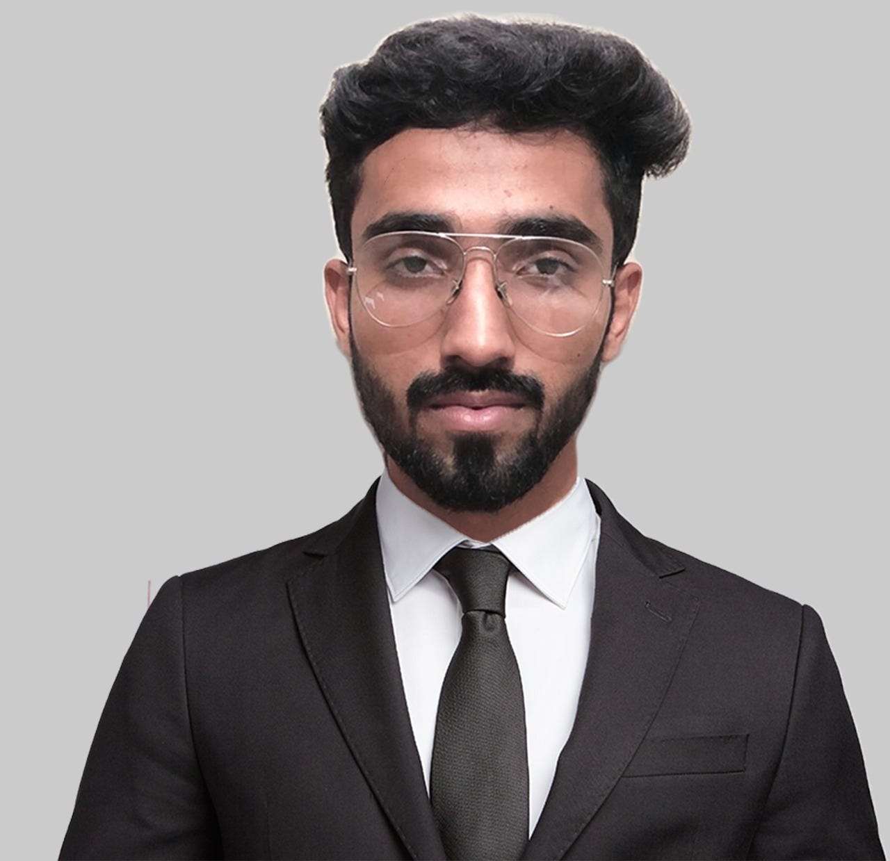 Abdul Sami – Medium