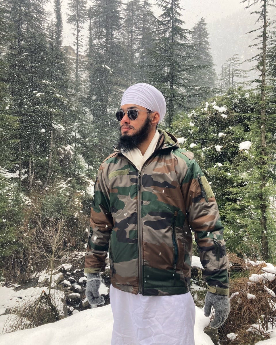 Jaswant Singh – Medium