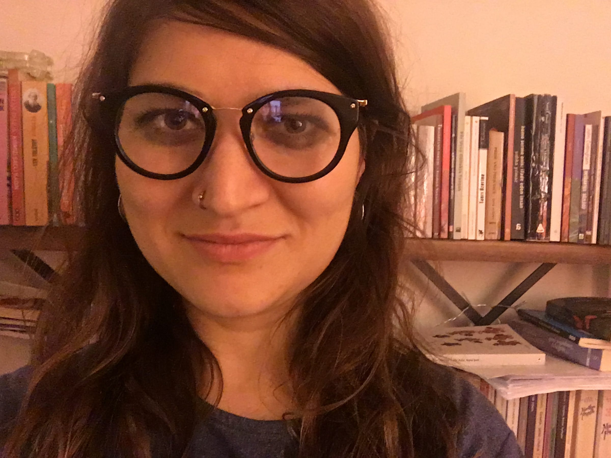 Deniz Bayram – Medium