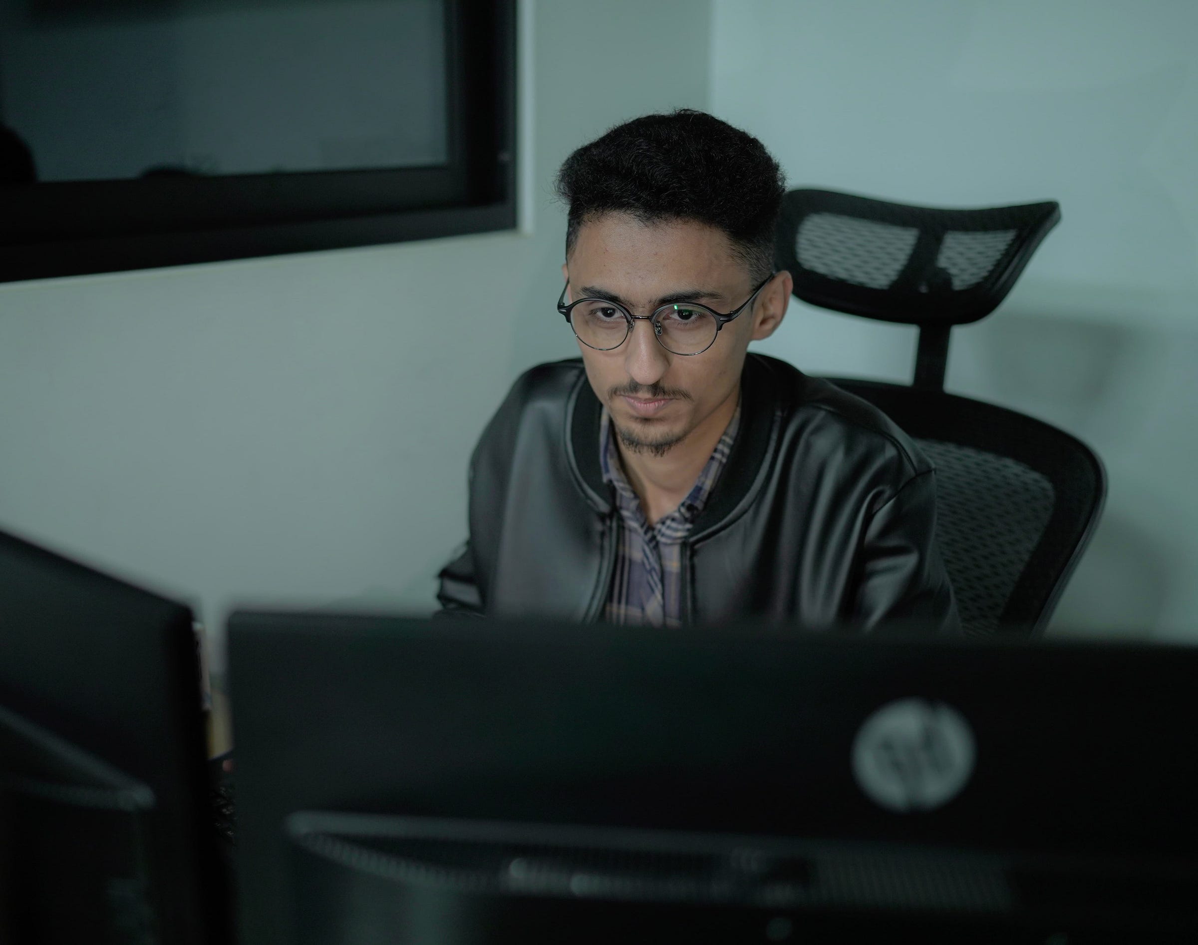 Haytham A. Salama – Medium