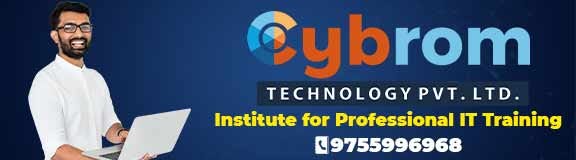 cybrom technology bhopal – Medium