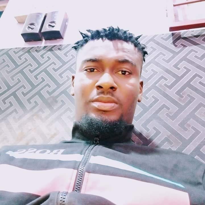 King Jamo – Medium