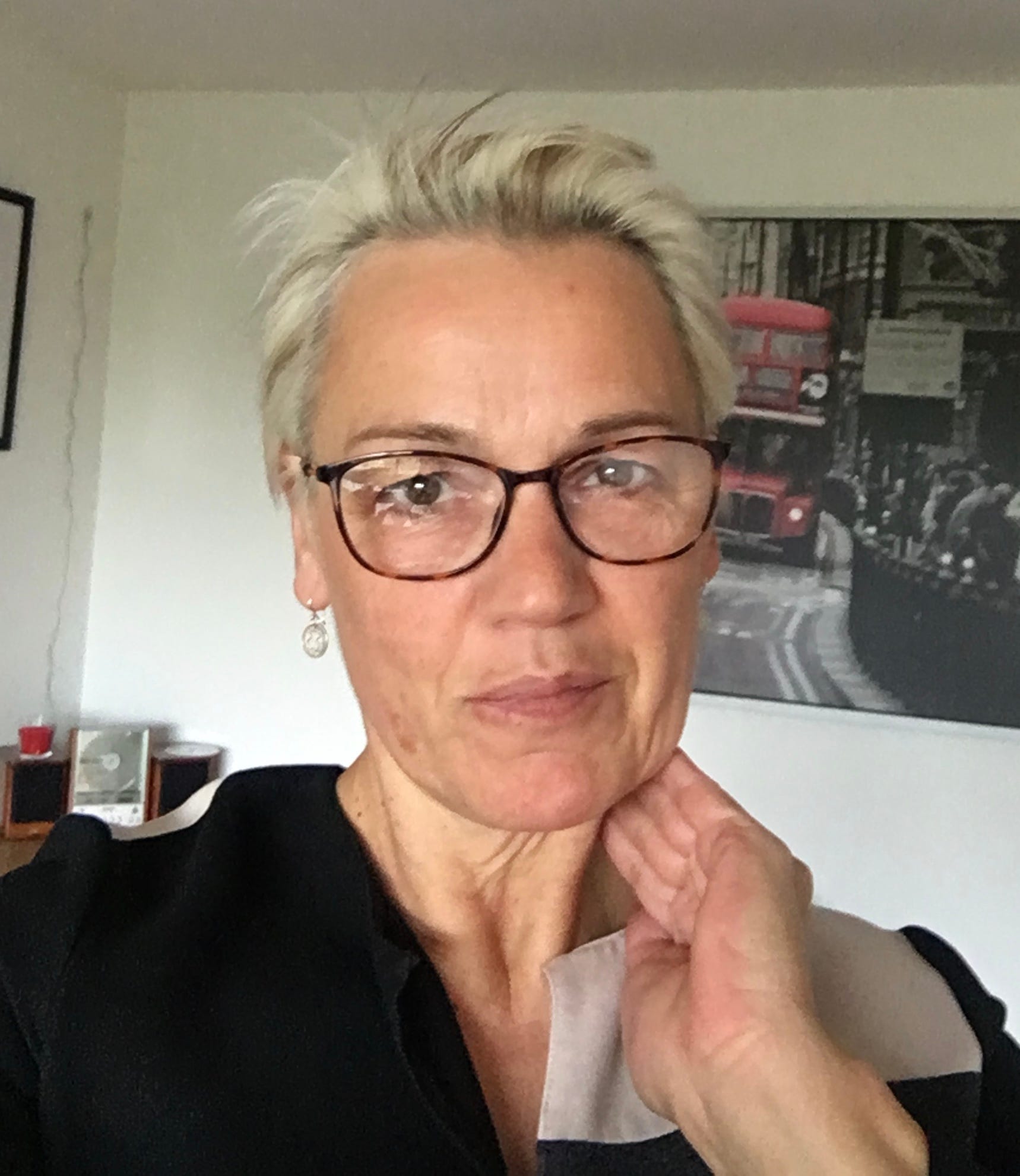 Elwira Stadnik – Medium