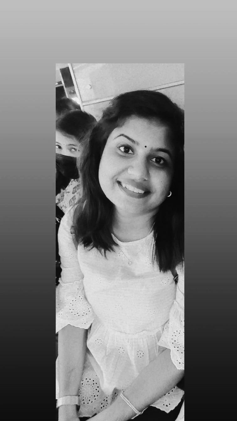 Bijitha M B – Medium