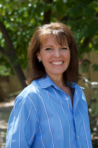 Amanda Reed – Medium