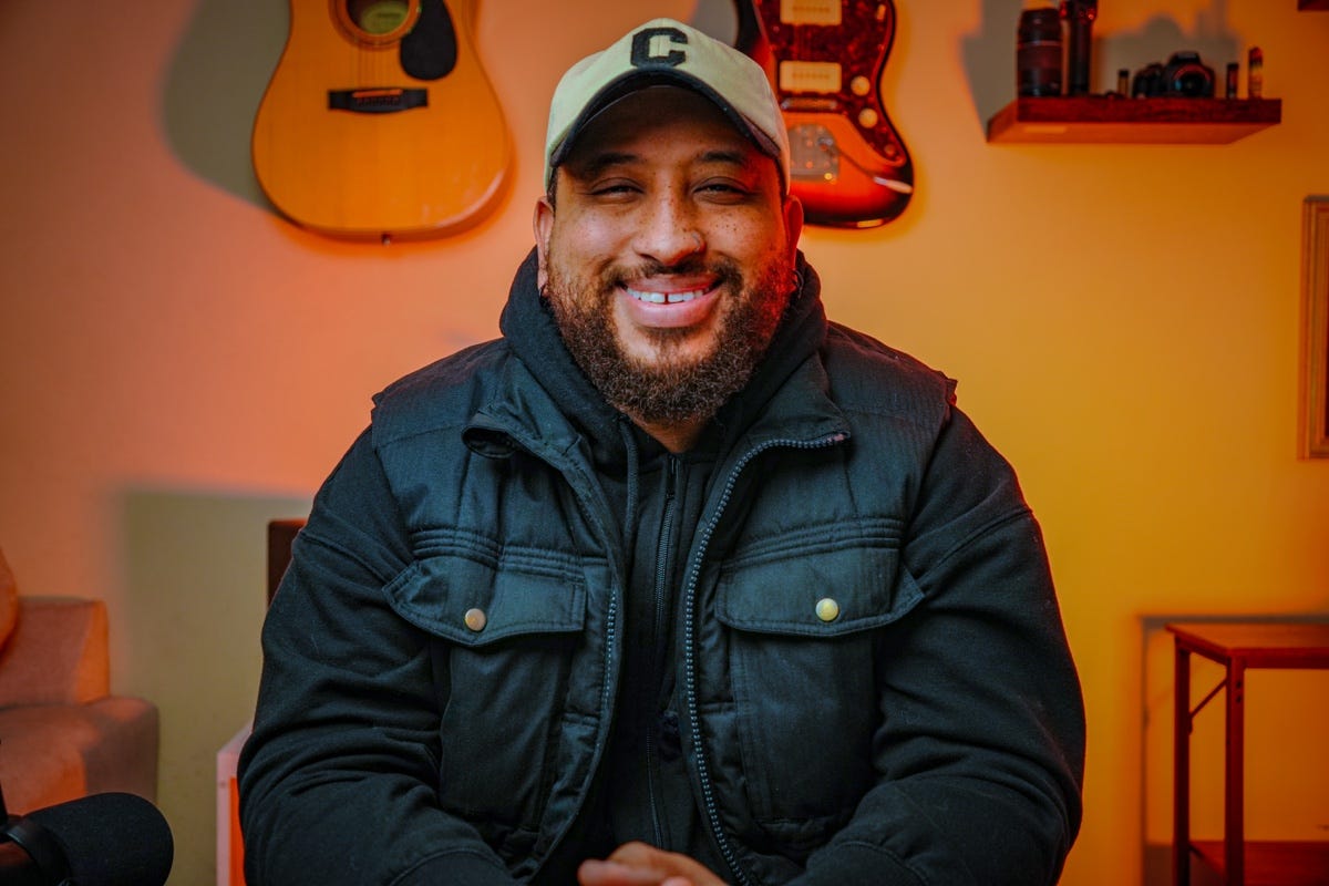 The Awakened Menace – Medium