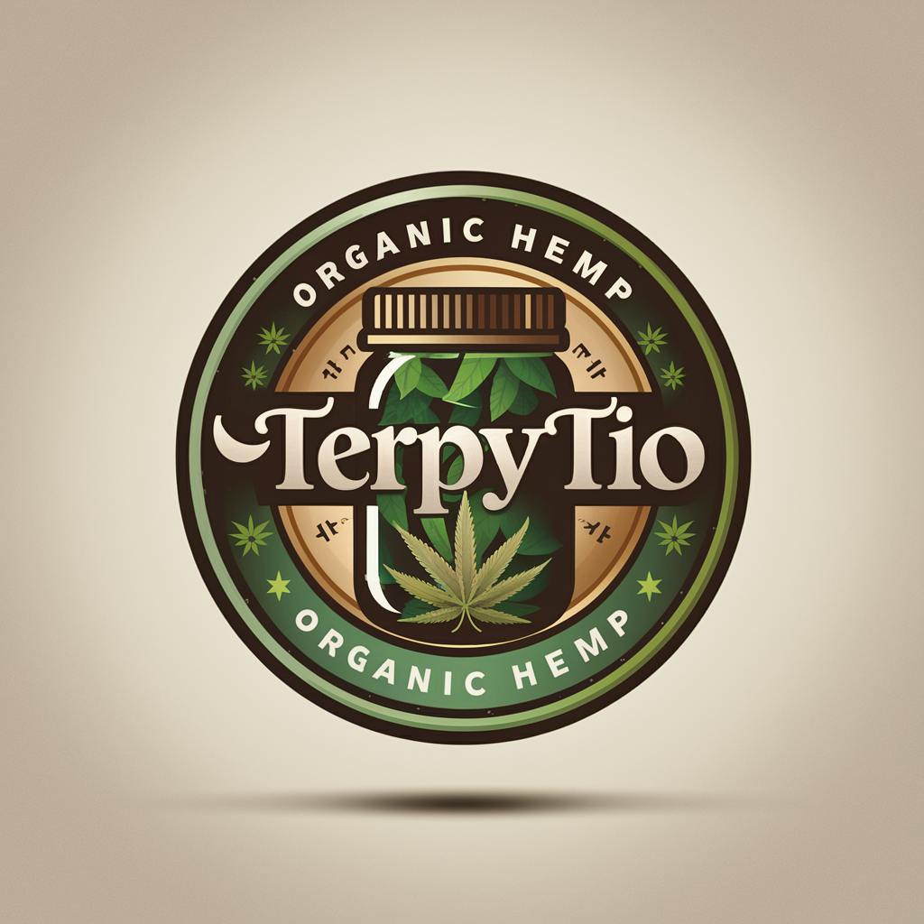 Terpy Tio – Medium