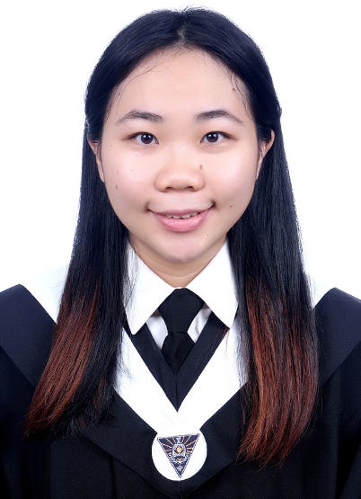 Pan Yun Ting – Medium