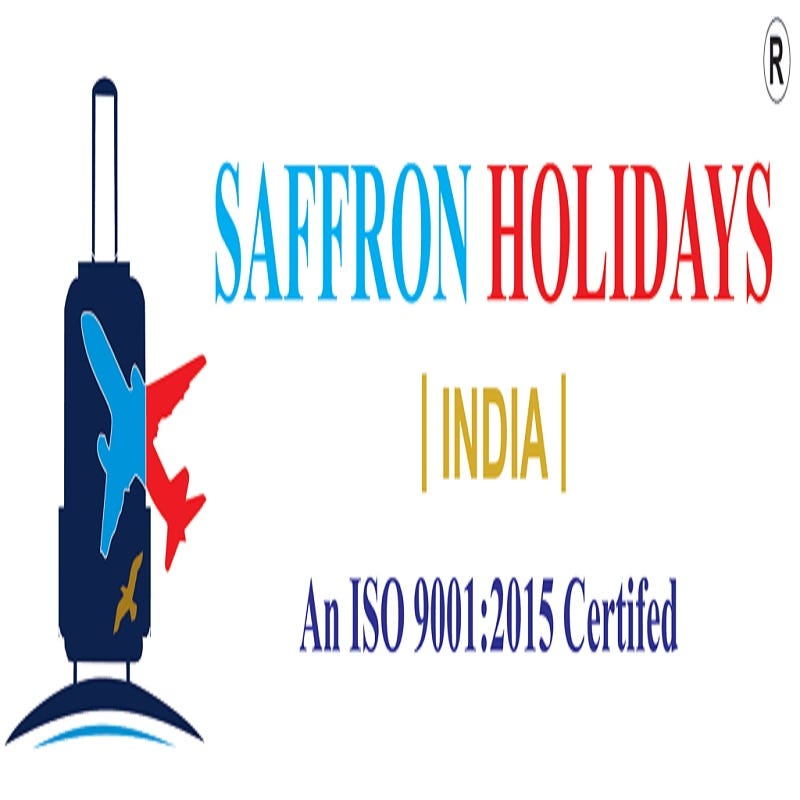 Saffronholidays – Medium