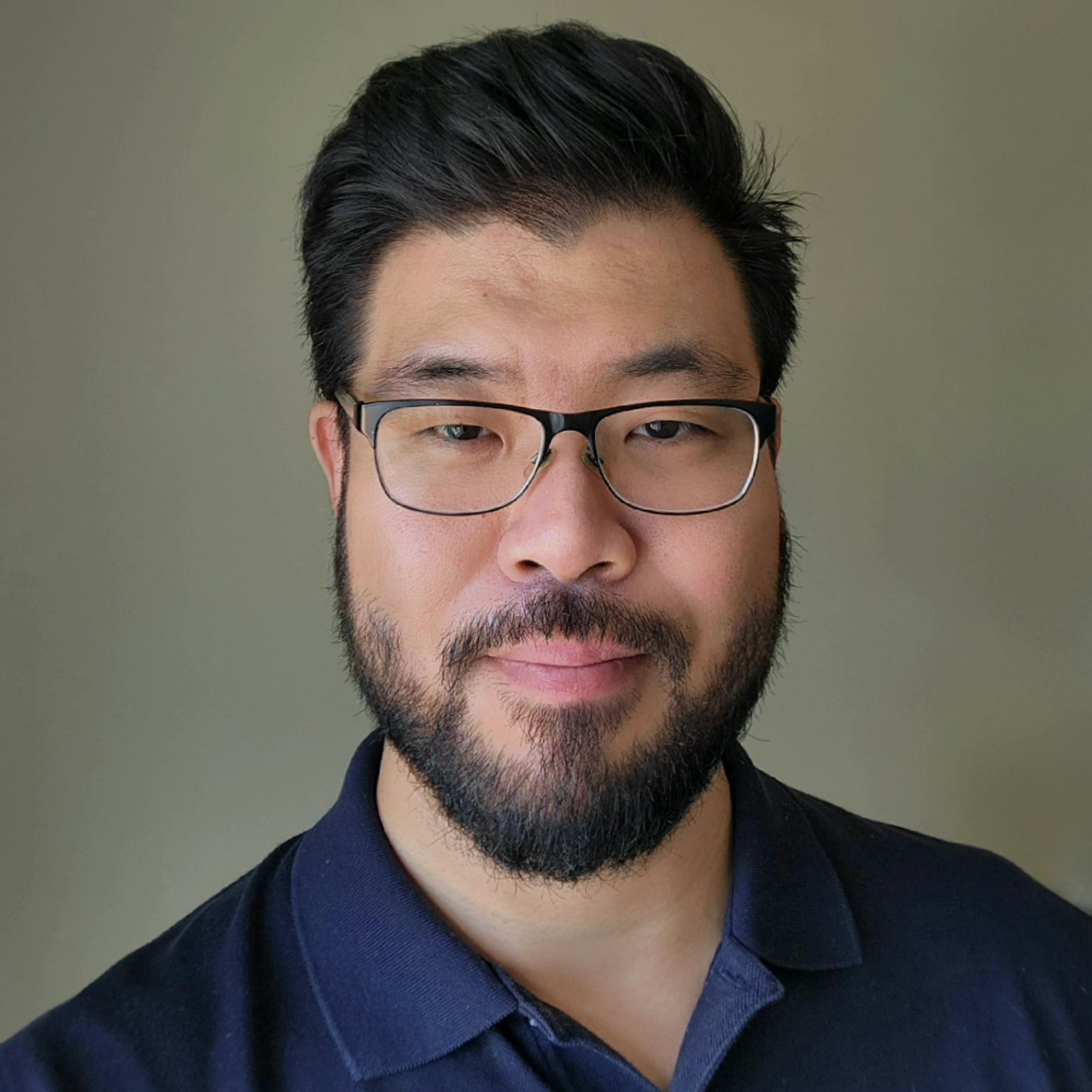 Edward Cho – Medium