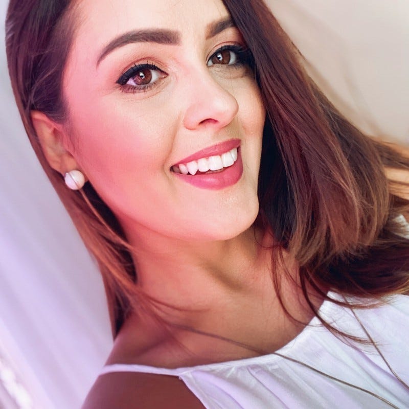About – Fabiana Simões – Medium