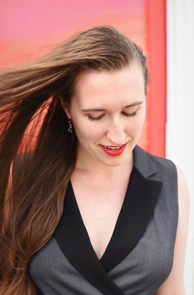Lily Miller – Medium