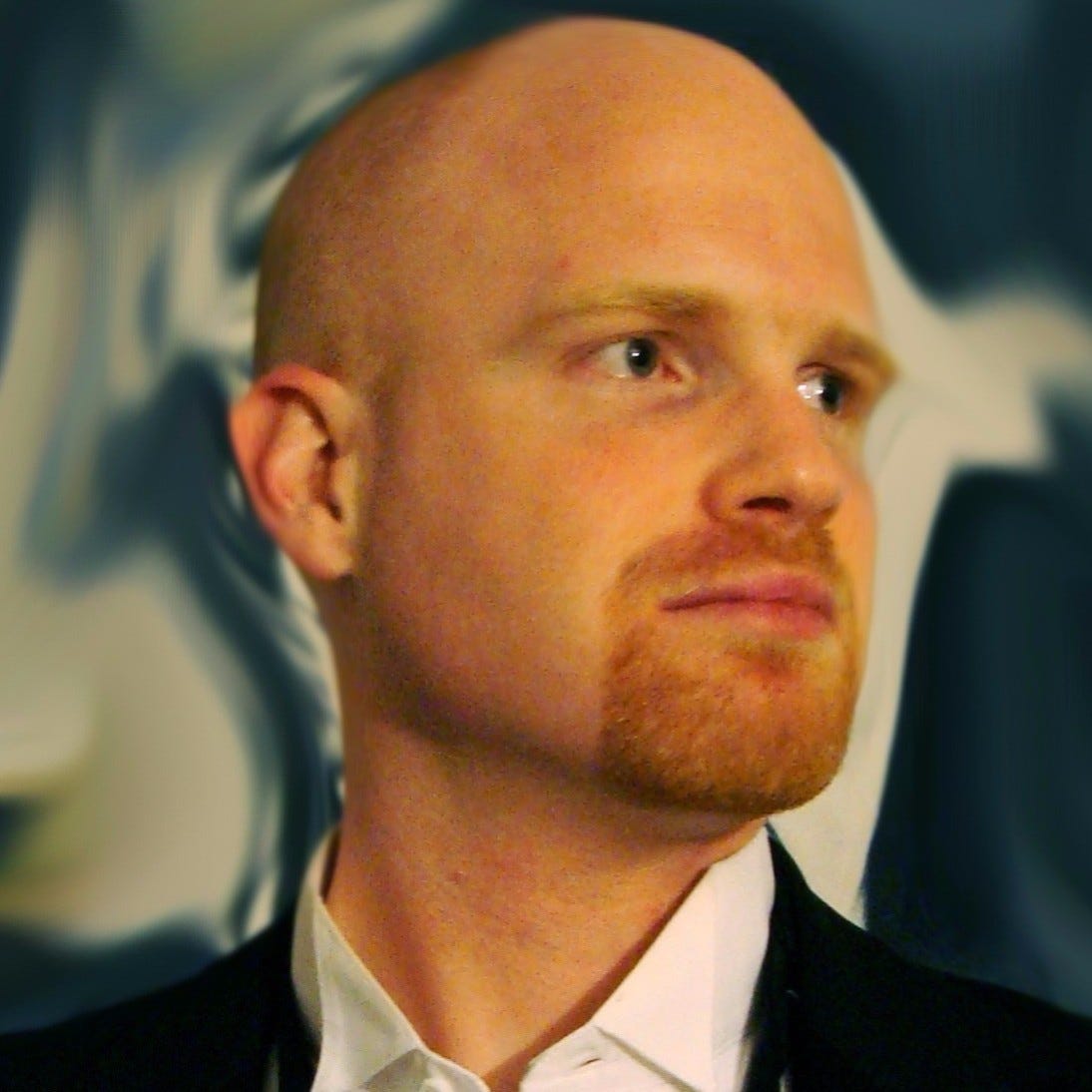 Stuart Potter – Medium