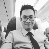 Vinh Pham – Medium
