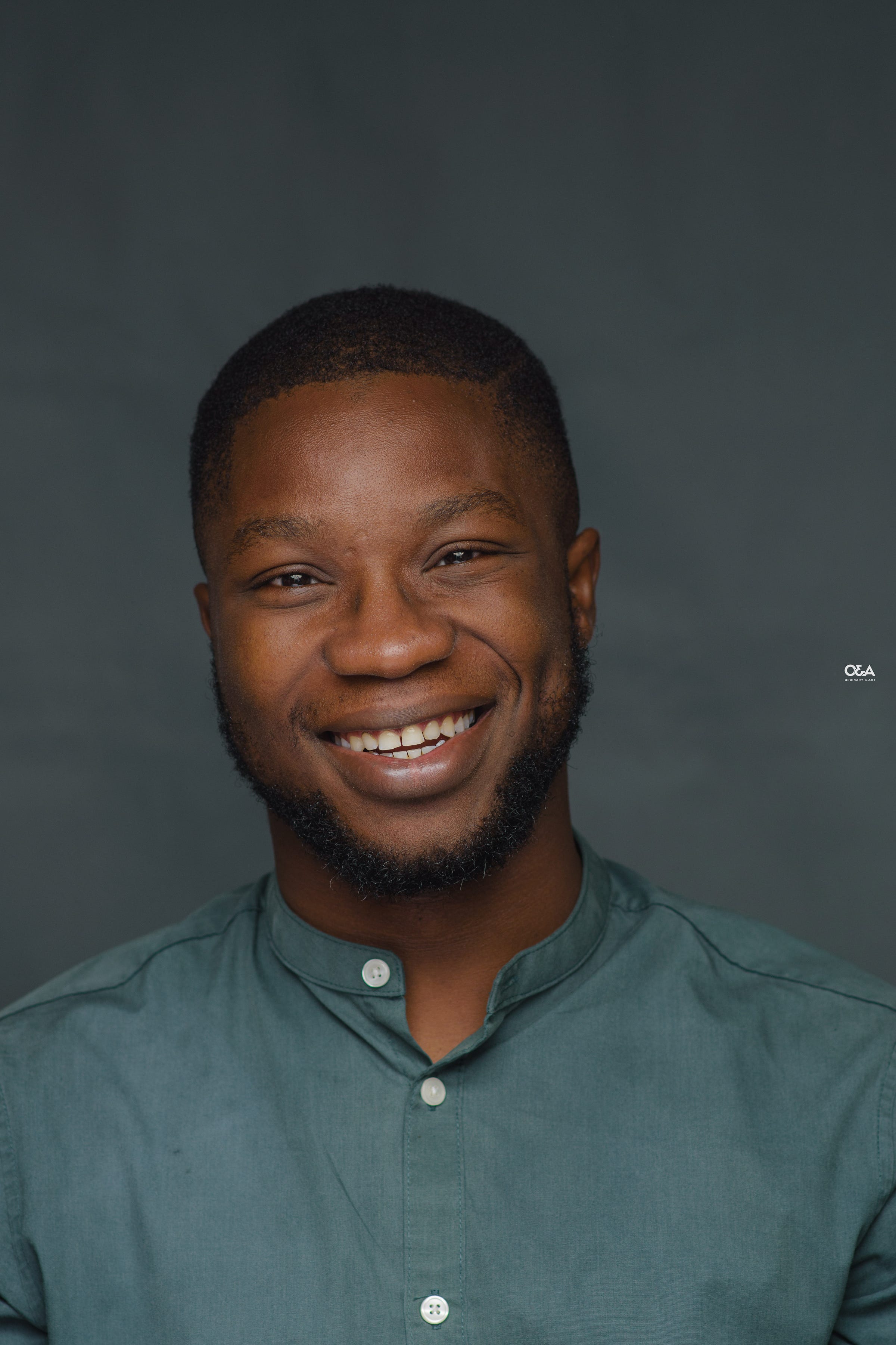 Kola J. Ayodele – Medium