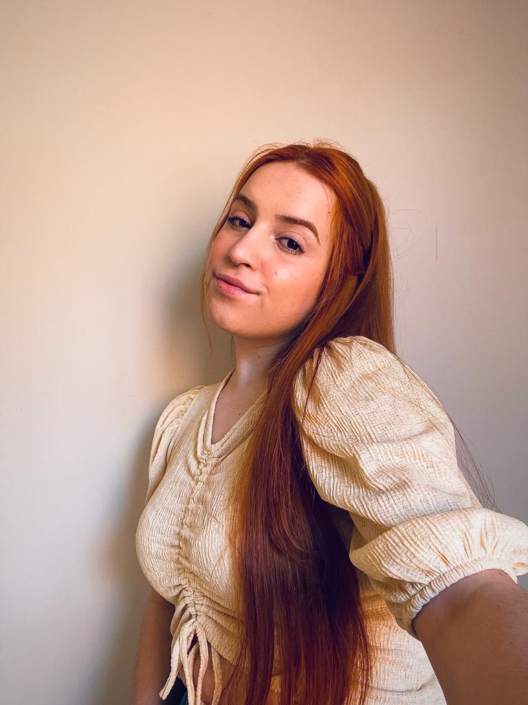 Luana Martins de Souza Chaves – Medium