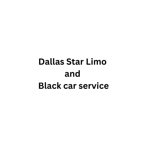 Dallas Star Limo and Black car service – Medium