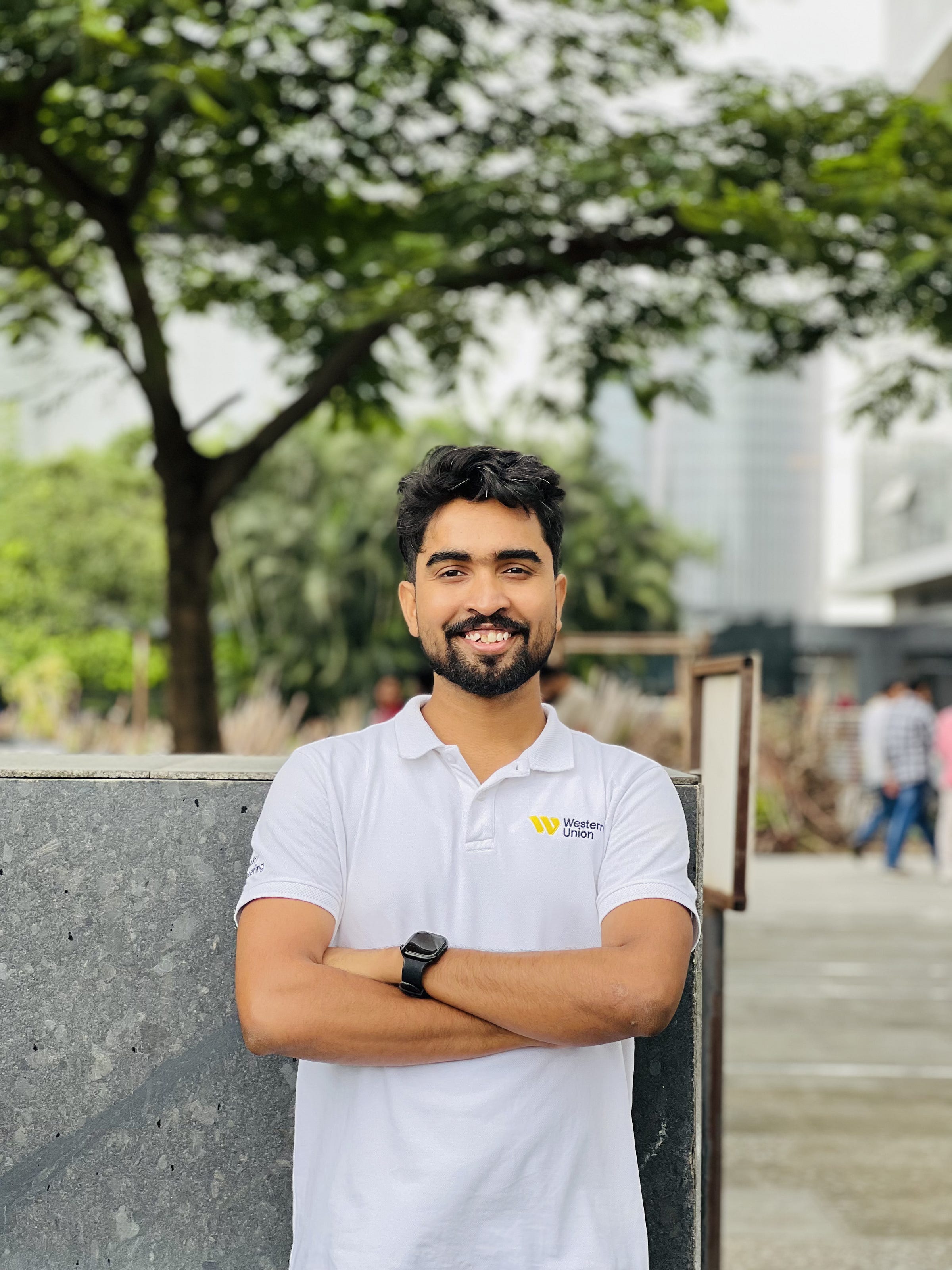 Vaibhav Shukla – Medium