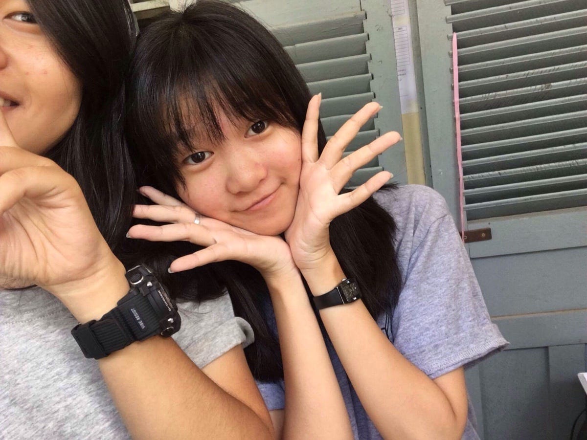 Nicole Lim – Medium