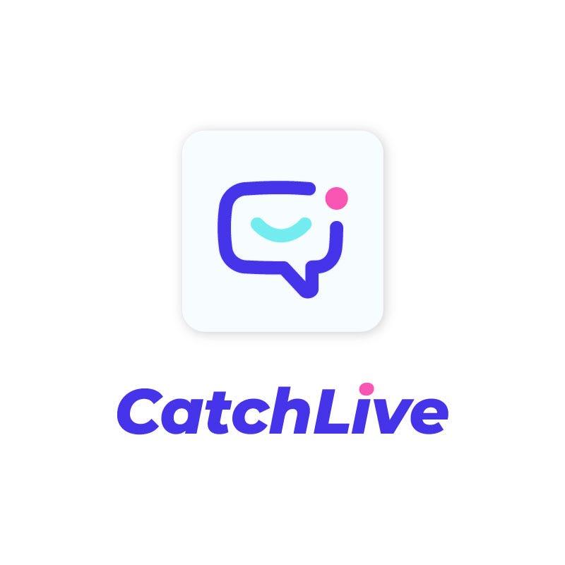 CatchLive – Medium